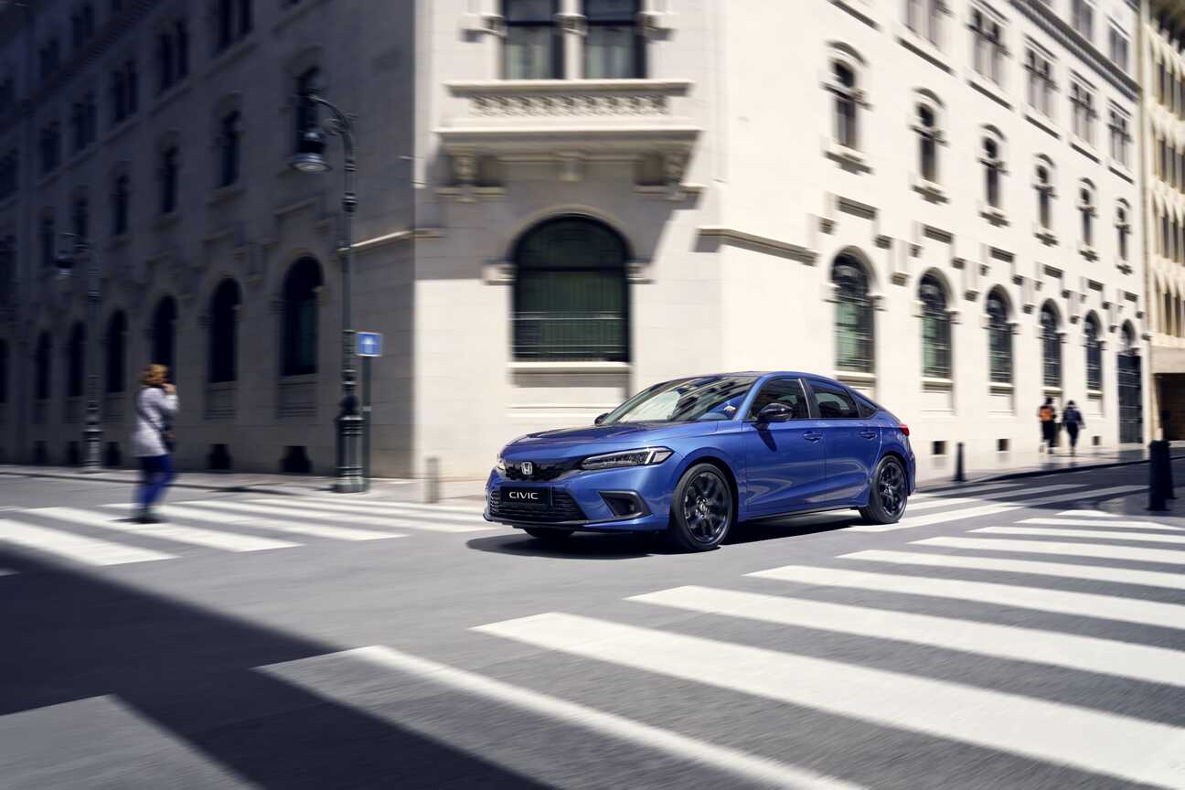 Conseils e:HEV | Profitez au mieux de votre véhicule hybride | Honda France