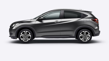 Nouveaux Modèles Honda | Voitures Neuves | Honda FR