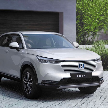 Gamme de voitures hybrides Honda | Honda FR