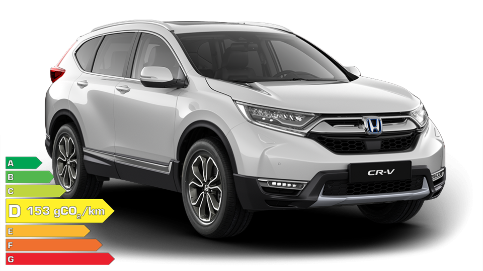 Gamme de voitures hybrides Honda | Honda FR