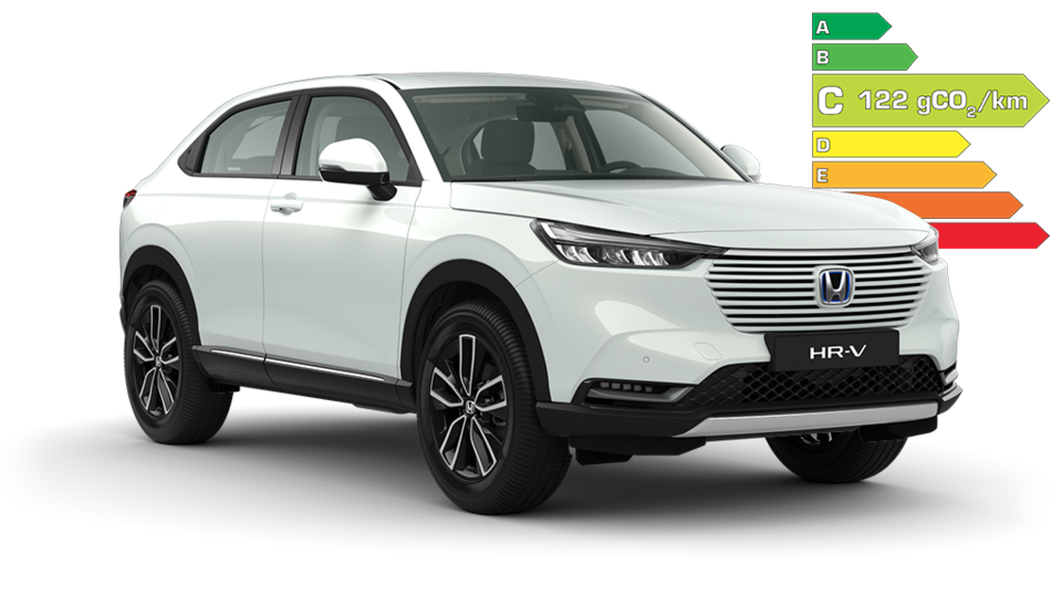 Gamme de voitures hybrides Honda | Honda FR