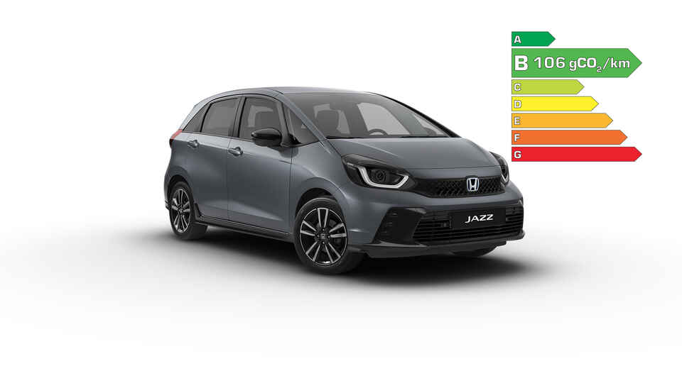 Gamme de voitures hybrides Honda | Honda FR