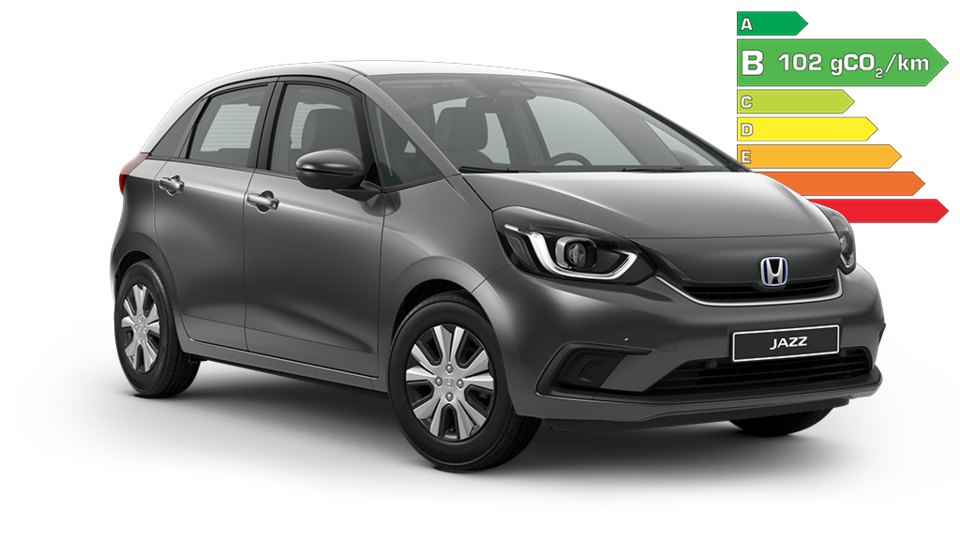 Gamme de voitures hybrides Honda | Honda FR