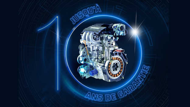 Honda Automobiles France | Accueil & Nouveautés | Honda FR