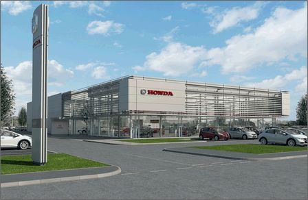 Entretien Honda | Forfaits & Prestations | Honda FR