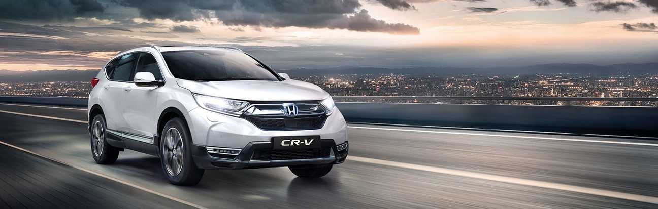 Nouveaux Modèles Honda | Voitures Neuves | Honda FR